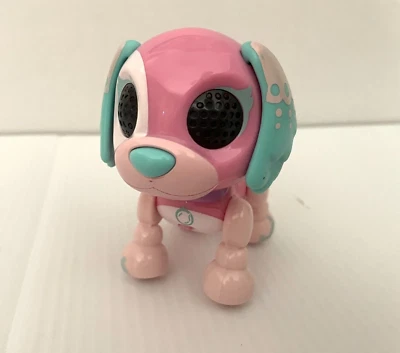Hot Deals on Zoomer Robot Dog | Dealsan