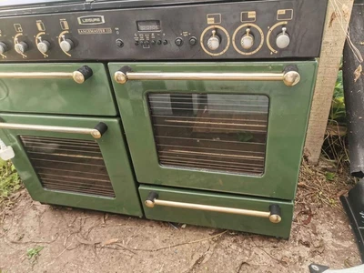 Rangemaster 110 Cooker Deals ⇒ Best Sales in UK | Dealsan