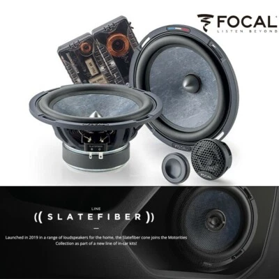 Focal 6 5 Car Speakers Deals ⇒ Best Sales in UK | Dealsan