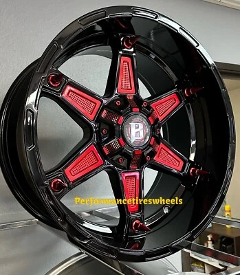 Best Ballistic Wheels Deals | Dealsan