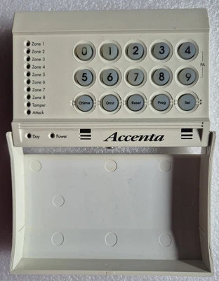 Accenta Alarm Deals ⇒ Best Sales in UK | Dealsan