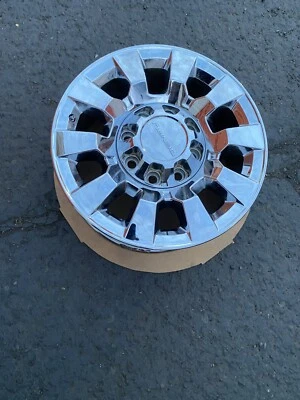 Best Gmc 2500 Wheels 20 Deals | Dealsan