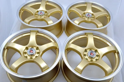 Best 4x100 17 Rims Deals | Dealsan