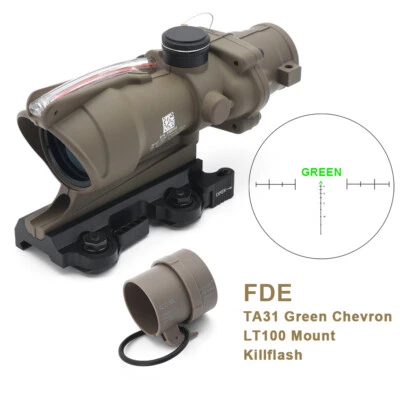 Best Trijicon Acog Green Deals | Dealsan