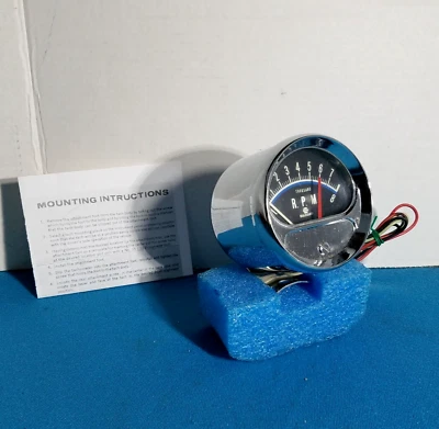 Best 68 Camaro Gauges Deals | Dealsan