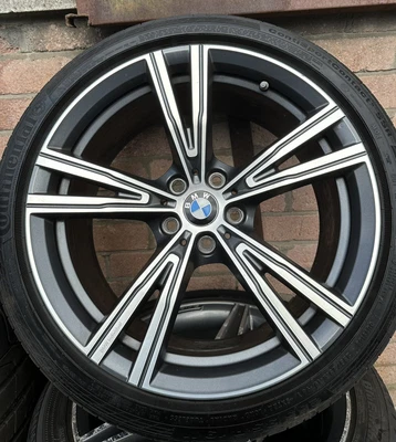 Genuine Bmw Wheels Deals ⇒ Best Sales in UK | Dealsan