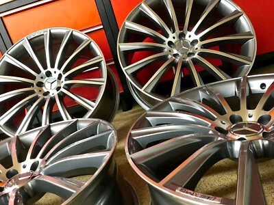 Best Cls 550 Rims Deals | Dealsan