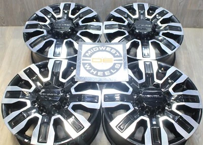 Best 20 2500 Hd Wheels Deals | Dealsan