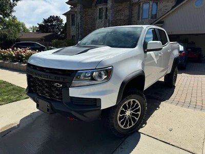 Best Chevrolet Colorado Deals | Dealsan