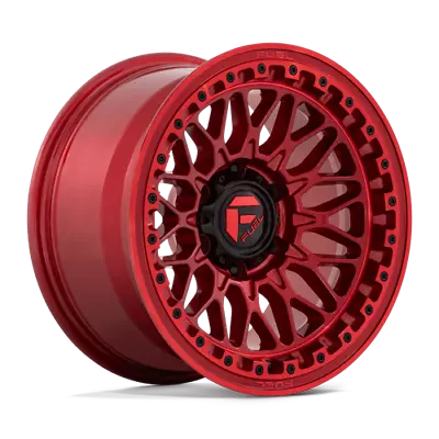 Best 17 Red Rims Deals | Dealsan