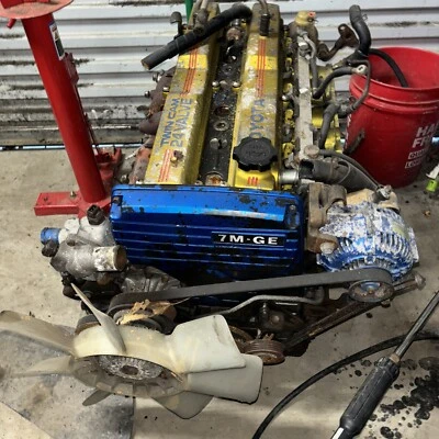 Best Toyota Supra Engine Deals | Dealsan