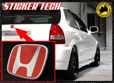 Best Type R Decal Deals | Dealsan