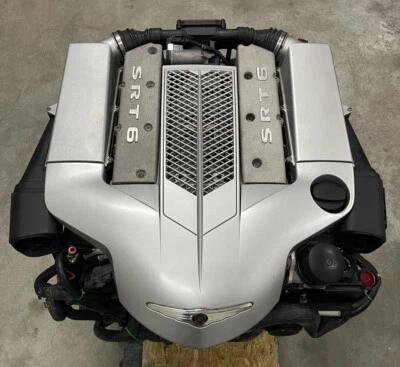 Best Supercharged Engine Deals | Dealsan