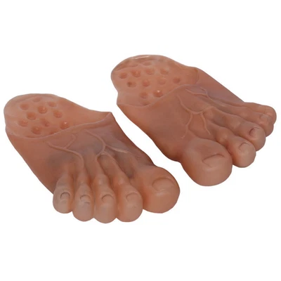 Best Hobbit Feet Deals | Dealsan