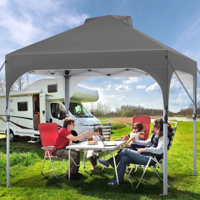 Steel Frame Gazebo Deals ⇒ Best Sales in UK | Dealsan