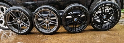 Genuine Bmw Wheels Deals ⇒ Best Sales in UK | Dealsan