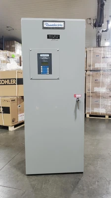 Best 600 Amp Transfer Switch Deals | Dealsan