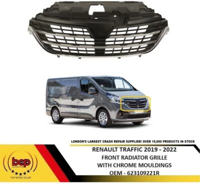Renault Trafic Radiator Deals ⇒ Best Sales in UK | Dealsan