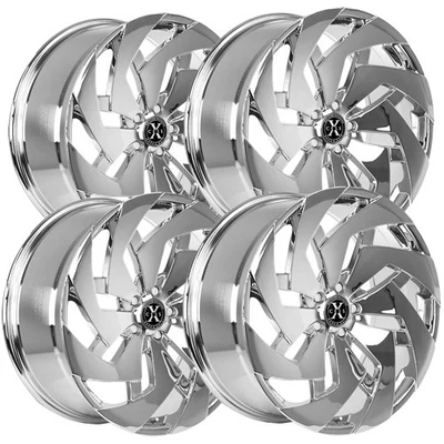 Best 24x10 Wheels Deals | Dealsan