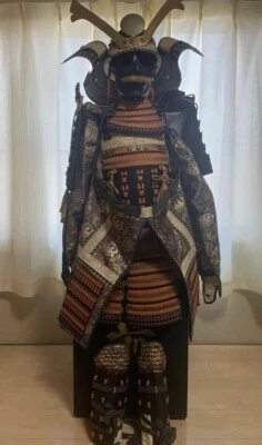 Best Wearable Samurai Armor Deals | Dealsan