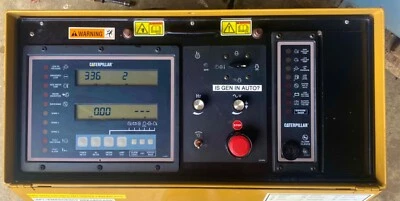 Best Caterpillar Generator Deals | Dealsan