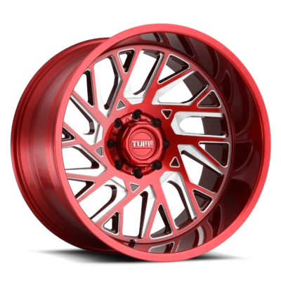 Best Tuff Rims Deals | Dealsan