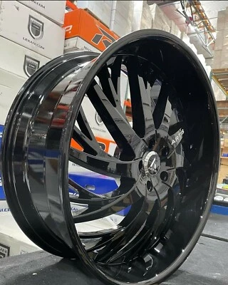 Best 28 Inch Rims Deals | Dealsan