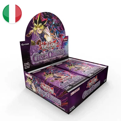 Yu Gi Oh Box Ita ⇒ Confronta Prezzi e Offerte