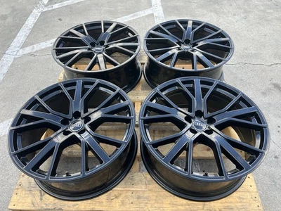 Best Audi A7 Rims Deals | Dealsan