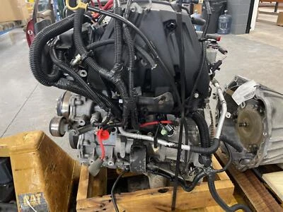 Best Chevy Engine Deals | Dealsan