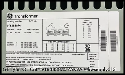 Best 75 Kva Transformer Deals | Dealsan