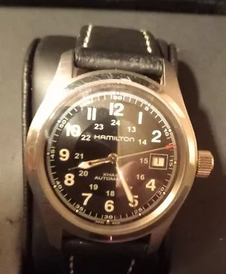 Hamilton Khaki Deals ⇒ Best Sales in UK | Dealsan