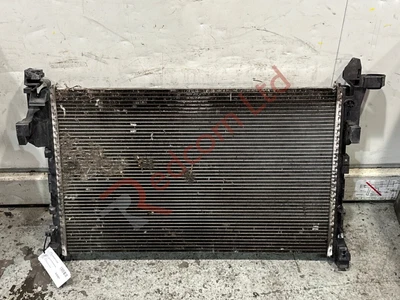 Vauxhall Vivaro Radiator Deals ⇒ Best Sales in UK | Dealsan