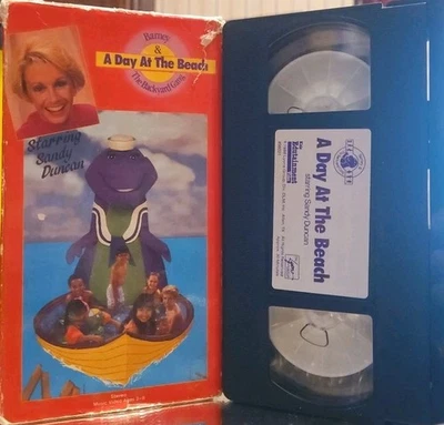 Best Barney Vhs Deals | Dealsan