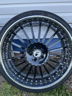 Best Forgiato Deals | Dealsan