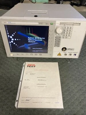 Best Optical Spectrum Analyzer Deals | Dealsan