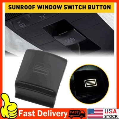 Best Mercedes Sunroof Switch Deals | Dealsan