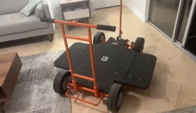 Best Matthews Dolly Deals | Dealsan