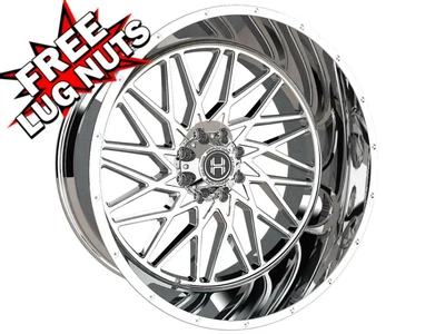 Best 24 Chrome Rims Deals | Dealsan