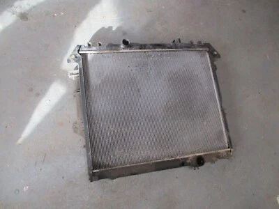 Toyota Hilux Radiator Deals ⇒ Best Sales in UK | Dealsan