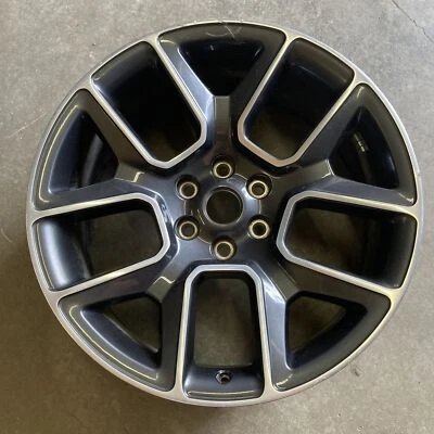 Best Dodge Ram Rims 22 Deals | Dealsan