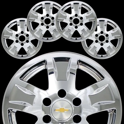Best Chevrolet Silverado Rims Deals | Dealsan