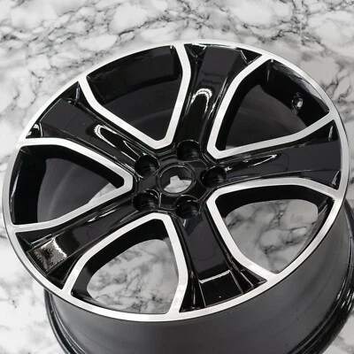 Best 20 Inch Range Rover Wheels Deals | Dealsan