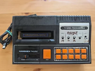 Hot Deals on Hanimex Console | Dealsan