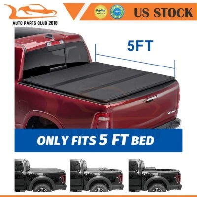 Best Fiberglass Tonneau Cover Deals | Dealsan