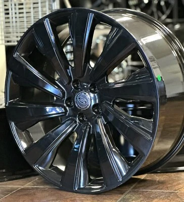 Best 24 Range Rover Wheels Deals | Dealsan