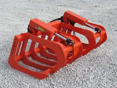 Best Tractor Grapple Deals | Dealsan