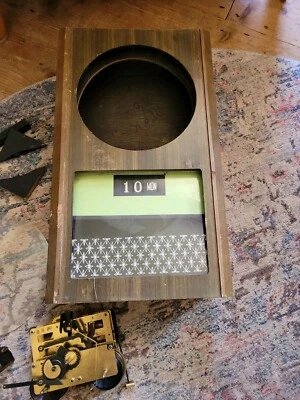 Rhythm Wall Clock Deals ⇒ Best Sales in UK | Dealsan