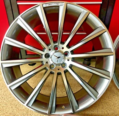 Best Cls 550 Rims Deals | Dealsan