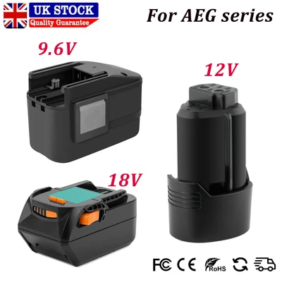 Aeg 18v Battery 3ah Deals ⇒ Best Sales in UK | Dealsan